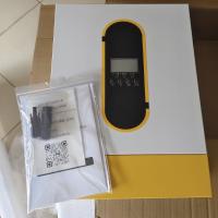 China 6200W 48V Single Phase Pure Sine Wave Solar Inverter 6500W PV Input MPPT for Home Appliances for sale
