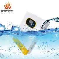 China Off Grid Hybrid Solar Inverter supports off grid solar power systems with advanced battery charging and load management for sale