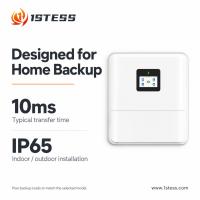 China 3–6kW Single-Phase Hybrid Solar Inverter For Residential Energy Storage for sale