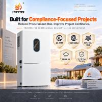 China 48V Split Phase Hybrid Inverter 5-11.4kW | 1STESS for sale