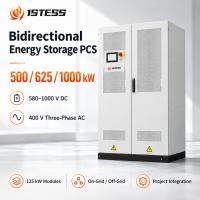 China 1stess 500 / 625 / 1000 KW Bidirectional Power Conversion System For C&I Energy Storage for sale