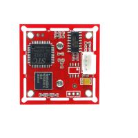 China RS232 JPEG Serial Camera Module Interface UART Camera Module OV528 for sale