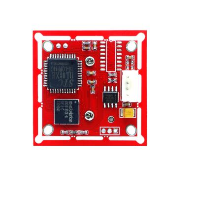 China RoHS JPEG Camera Module OV528 RS485 for sale