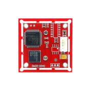 China OV528  TTL Camera Module CE OV7725 Camera Module For Environmental Monitoring for sale