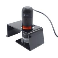 China True 4MP High Resolution Phone Usb Microscopes With Cameras Anti Reflection for sale