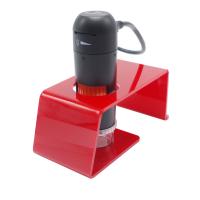 China HD 2MP Handheld Polarizer Usb Digital Microscope 200x Industrial for sale