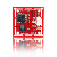 China TTL Serial Camera Module Ov7725 Module for sale