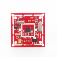 China OV528 TTL Serial Camera Module JPEG Communication Protocol Camera Module for sale