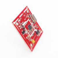 China UART Serial Jpeg Camera Module Rs232 for sale