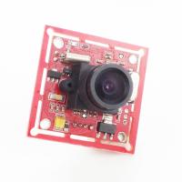 China UART Serial Jpeg Camera Module Rs232 for sale