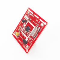 China TTL Serial Camera Module Ov7725 Module for sale