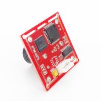 China RoHS OV528 Communication Protocol Camera Module RS485 Camera Module for sale