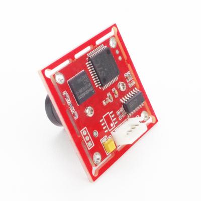 China RoHS OV528 Communication Protocol Camera Module RS485 Camera Module for sale