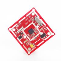 China RS232 JPEG Serial Camera Module Interface UART Camera Module OV528 for sale