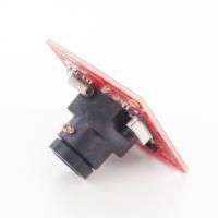 China RoHS JPEG Camera Module OV528 RS485 for sale