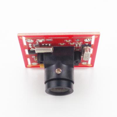 China OV528  TTL Camera Module CE OV7725 Camera Module For Environmental Monitoring for sale
