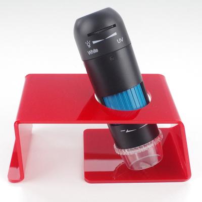 China 3MP Usb Microscope PC Compatible USB 2.0 Digital Microscope Optical 250x  Polarizer for sale