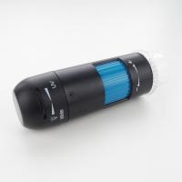 China 1.3MP Usb Microscope Phone 10x~250x Digital Microscope Camera for sale