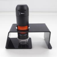 China Polarizer Plug and Play Pc Camera Microscope 110mm Usb Microscope Camera for sale