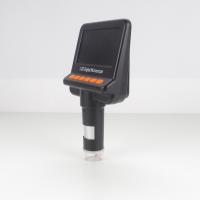 China SMD Soldering Digital USB Coin Microscope With Screen Circuit Board Inspection for sale
