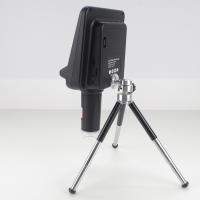China 12MP LCD Digital Microscope For Coins Polarizer 1200x For Kids Adults for sale