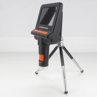 China 12MP 1200x Digital Microscope With Hdmi Output Toproview DM042 for sale