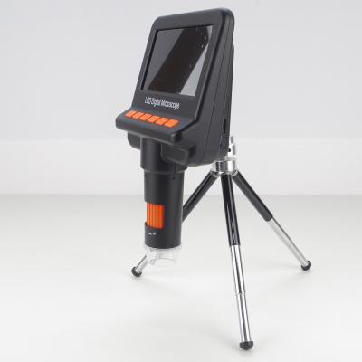 China 12MP 1200x Digital Microscope With Hdmi Output Toproview DM042 for sale