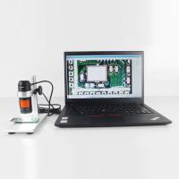 China 5MP High USB Electron Microscope Ios Real 250x Uesd Watch Repair for sale
