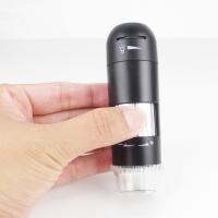 China FCC 5MP Digital Microscope USB Polarizer Compatible With Macbook for sale