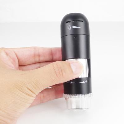 China FCC 5MP Digital Microscope USB Polarizer Compatible With Macbook for sale
