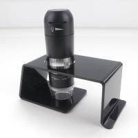 China FCC 5MP Digital Microscope USB Polarizer Compatible With Macbook for sale