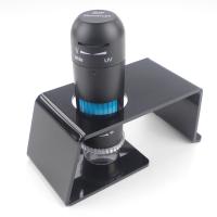 China 400nm Wireless Microscope Camera FCC Digital Microscope Android Skin Detector for sale