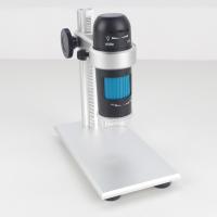 China UV Digital Microscope 200x RoHS Microscope Camera For Skin Scalp Inspection for sale