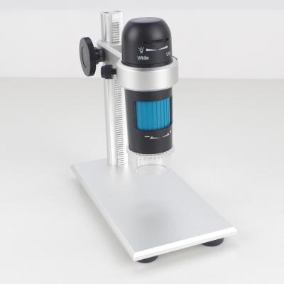 China UV Digital Microscope 200x RoHS Microscope Camera For Skin Scalp Inspection for sale
