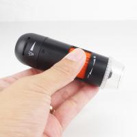 China Polarizer 5MP Small Digital Microscope For Laboratory Capillaries Examination for sale