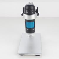 China FCC Windows Digital Uv Microscope For Mac Hair Follicle VGA for sale