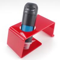 China 2M Pixels Digital UV Light Microscope Ultraviolet 200x For Skin Hair Inspection for sale