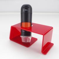 China 5 Mega Pixel 250x Zoom Camera FCC High Resolution Sensor Sensor Digital Microscope for sale