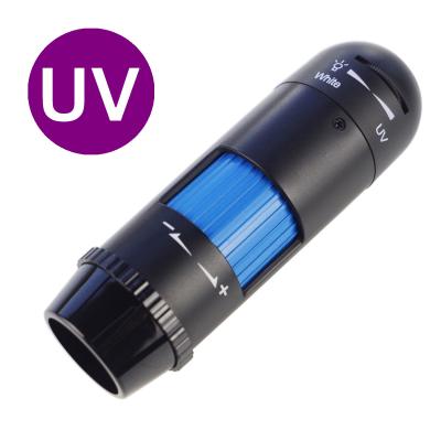 China Handheld Digital Skin Scope DM022D With Ultraviolet Visible for sale