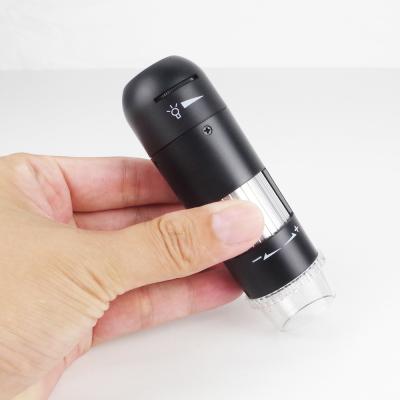 China 5MP	High Resolution Digital Microscope With Polarization Anti Reflection Object for sale