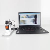 China 5MP	High Resolution Digital Microscope With Polarization Anti Reflection Object for sale