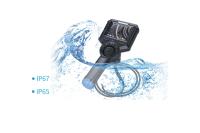 China Waterproof Inspection Camera  All Way Endoscope 3.5 inches IPS full-view display for sale