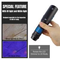 China Wireless Digital Dermatoscope Skin Microscope for Professional Diagnosis for sale