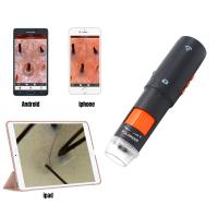 China Hair Scalp Scope Polarizer Light for Professional Hair Analysis for sale