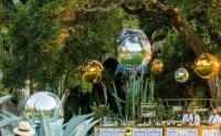 China Gaint  PVC Inflatable Mirror Ball for Party Decor and Event with Customizable Design for sale