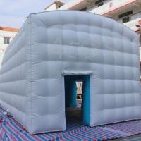 China Wedding Inflatable Tent White Inflatable Tent House Blow Up Inflatable Club for sale