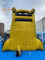 China Waterslide Pool Commercial Inflatable Water Slide Bounce House Jumper Bouncy Jump Castle Bouncer Adult Large for sale