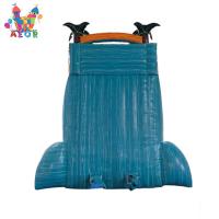 China Inflatable Water Slide PVC Waterslides Commercial Inflatables On Sale for sale