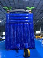 China Inflatable Waterslide For Sale Kids Inflatable Water Slide For Rental Business for sale