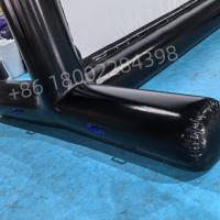 China Airtight Inflatable Movie Screen Commercial Pvc Inflatable Movie Projector for sale